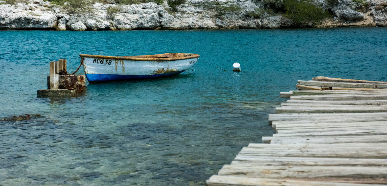 The tide is officially out. Let’s build better boats. - Rhonda Lowe ...